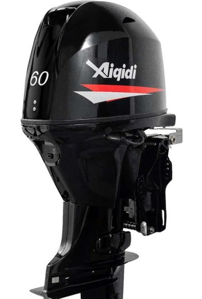 Aiqidi F60 Outboard Motor (Dıştan Takma Tekne Motoru) Aiqidi F60 Outboard Motor (Dıştan Takma Tekne Motoru)