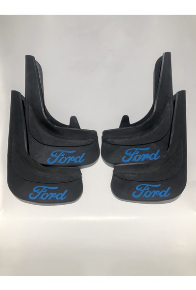 Argalı Ford Dörtlü Çamurluk, Tozluk