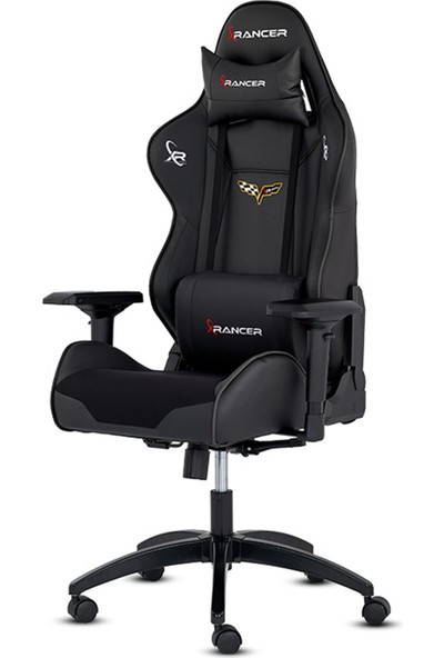 Xrancer Premıo Black 4d Oyuncu Koltuğu