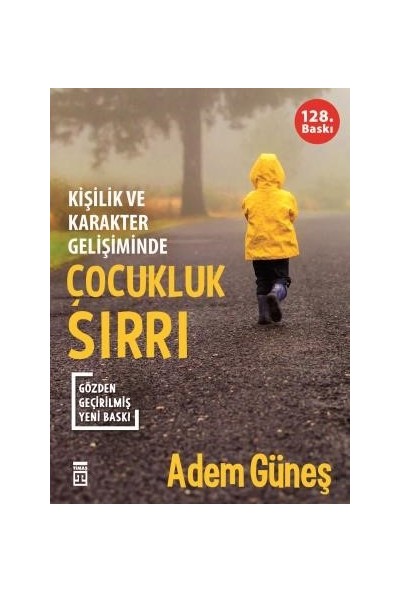 Çocukluk Sırrı - Adem Güneş Çocukluk Sırrı - Adem Güneş