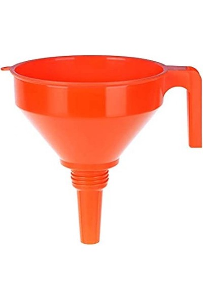 Huniper Büyük Spiralli Huni Huniper Büyük Spiralli Huni