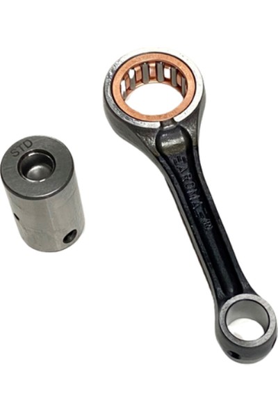 Bajaj Motosiklet Krank Biyel Kolu Bajaj Pulsar Ns 150 Oem Bajaj Motosiklet Krank Biyel Kolu Bajaj Pulsar Ns 150 Oem