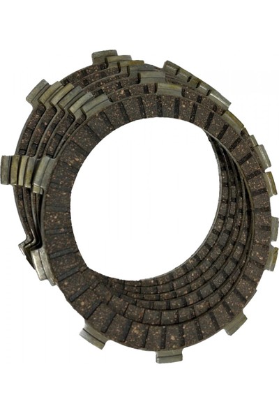 Nhc Nhc Debriyaj Balatası Honda Cbf 250CC Nhc Nhc Debriyaj Balatası Honda Cbf 250CC