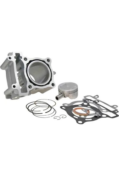 Motospartan Silindir Seti Honda CBR250 Oem