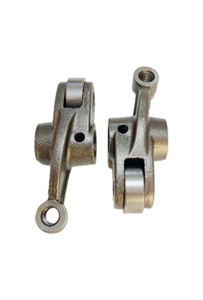 Motospartan Piyano Takımı Hero Hunk 150