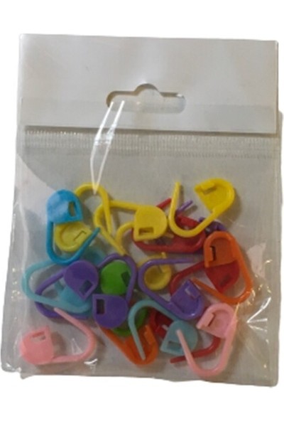 İTHAL Mini Plastik Ilmek Ayracı İTHAL Mini Plastik Ilmek Ayracı