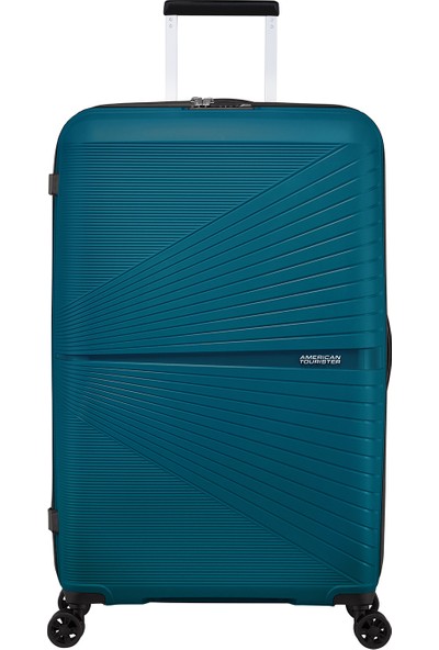 American Tourister Airconic - 4 Tekerlekli Büyük Boy Valiz 77CM American Tourister Airconic - 4 Tekerlekli Büyük Boy Valiz 77CM
