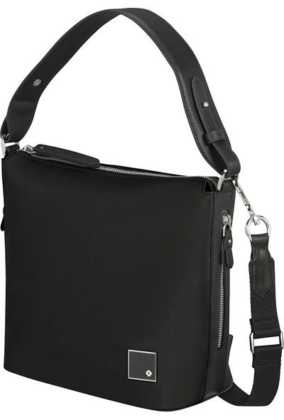 Samsonite Essentially Karissa - Kadın Çanta S Samsonite Essentially Karissa - Kadın Çanta S