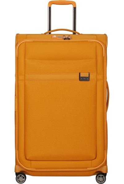Samsonite Aırea - 4 Tekerlekli Spinner Körüklü Büyük Boy Valiz 78 cm Samsonite Aırea - 4 Tekerlekli Spinner Körüklü Büyük Boy Valiz 78 cm
