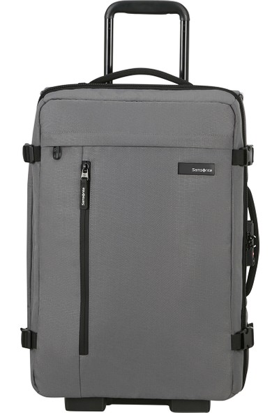 Samsonite Roader- Tekerlekli Duffle Spor Çantası 55/35CM