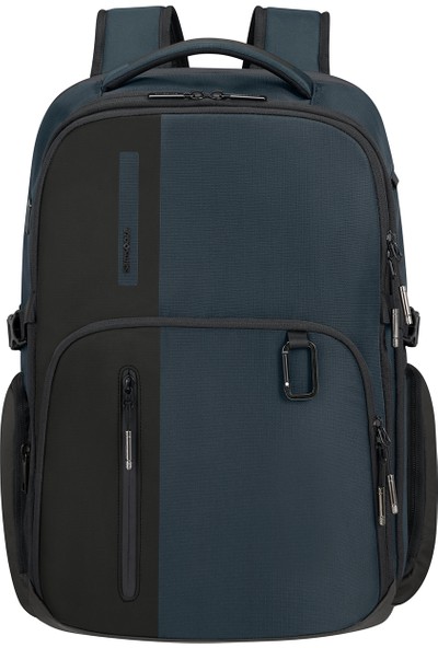 Samsonite BIZ2GO - Körüklü Sırt Çantası 17.3