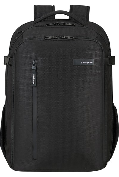Samsonite Roader - Körüklü Laptop Sırt Çantası L