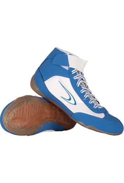 Valcor Güreş Boks Ayakkabısı