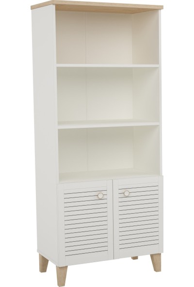 Meltem Vera Genç Odası Kitaplık