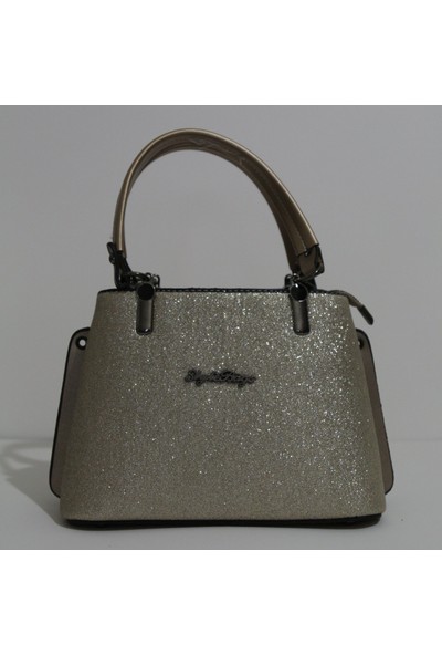 Maff Kadın El Çantası Anahtarlık Hediyeli