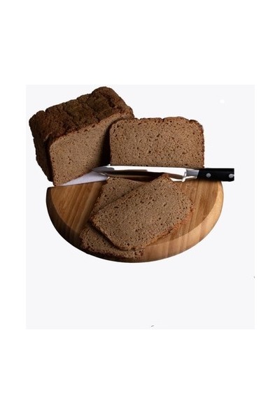Kersendüz %100 Tam Çavdar Ekşi Mayalı Ekmekler 2'li Seçim 2 x 500 gr Kersendüz %100 Tam Çavdar Ekşi Mayalı Ekmekler 2'li Seçim 2 x 500 gr
