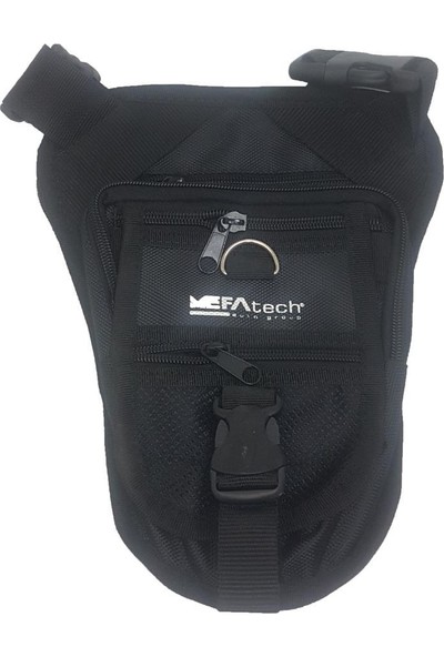 Mefa Tech Bacak Çantası Mefa Tech Bacak Çantası