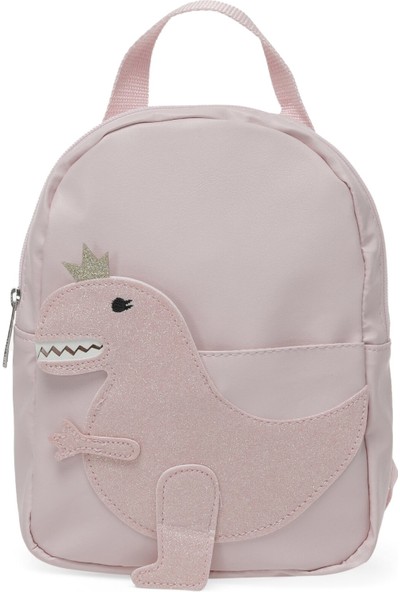 Polaris Dınozor Sırt 2fx Kız Çocuk Sırt Çantası