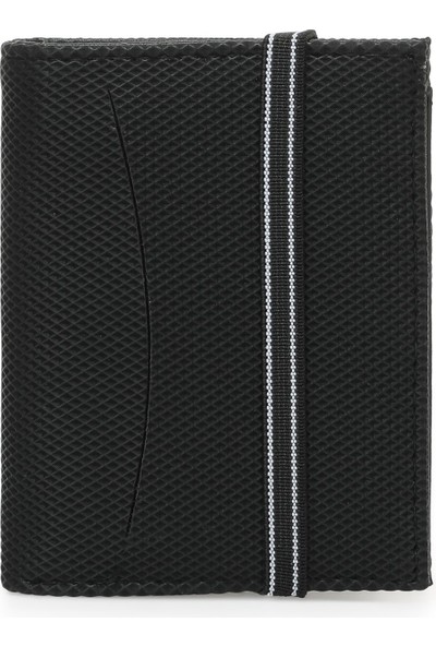 Kinetix Basıc Lastık Czdn 2pr Erkek Cüzdan