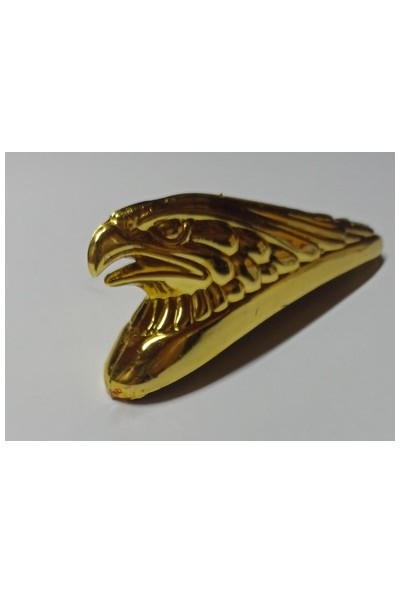 Mert Motors Chopper -Cg 150-250 Ön Çamurluk Kartal Kafası