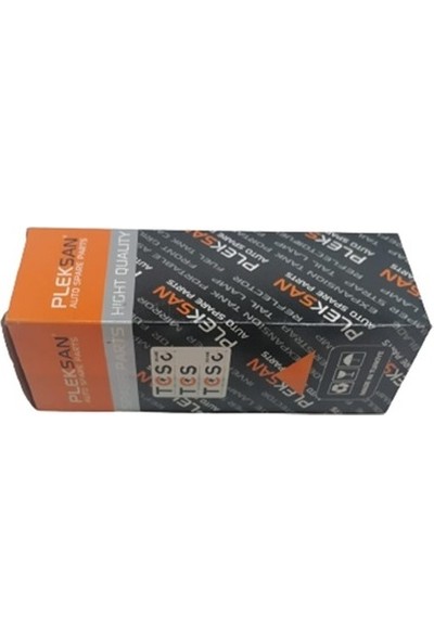 PLEKSAN 2987 Genlesme Kavonozu R9 R11 R19 R21 Clio I Express Logan 7701203218 (WM849413) PLEKSAN 2987 Genlesme Kavonozu R9 R11 R19 R21 Clio I Express Logan 7701203218 (WM849413)