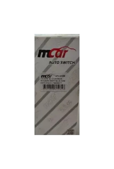 MCAR AN-405 Cam Acma Kapama Anahtari Polo Sag Tekli 02 5Z0959856 AN405 (WC766825) MCAR AN-405 Cam Acma Kapama Anahtari Polo Sag Tekli 02 5Z0959856 AN405 (WC766825)