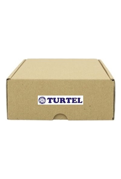 502-1242 El Fren Teli Arka Sag Transit V184 Pikap 2.4tdci 110PS / 120PS 00-06 (Arkadan Ceker Cift Teker) Olcu: 1332 / 1040 2A635 5021242 (WE441637) 502-1242 El Fren Teli Arka Sag Transit V184 Pikap 2.4tdci 110PS / 120PS 00-06 (Arkadan Ceker Cift Teker) Olcu: 1332 / 1040 2A635 5021242 (WE441637)