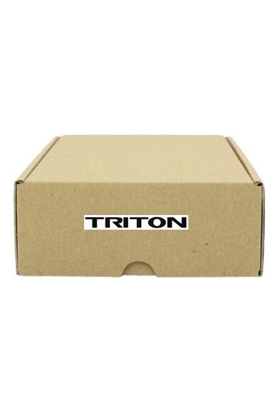 TRITON TRN0103 Abs Sensoru Arka Peugeot 407 Citroen C3 4545H6 4545J0 (WE484597) TRITON TRN0103 Abs Sensoru Arka Peugeot 407 Citroen C3 4545H6 4545J0 (WE484597)