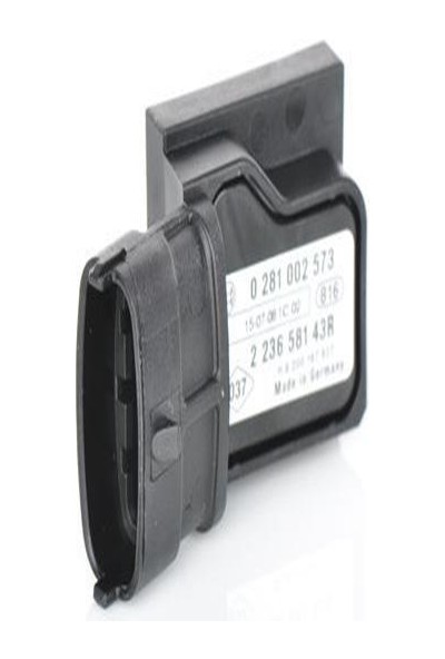 0281002573 Basinc Sensoru Master Scenic Megane 1.5dci 02 (WF511738) 0281002573 Basinc Sensoru Master Scenic Megane 1.5dci 02 (WF511738)