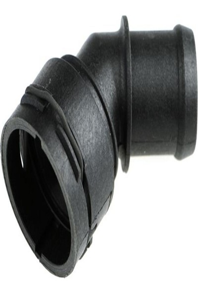 R25597P Radyator Hortumu Konnektoru (Volkswagen Golf Iv -V 98-04) 1J0122291 (WP992126)