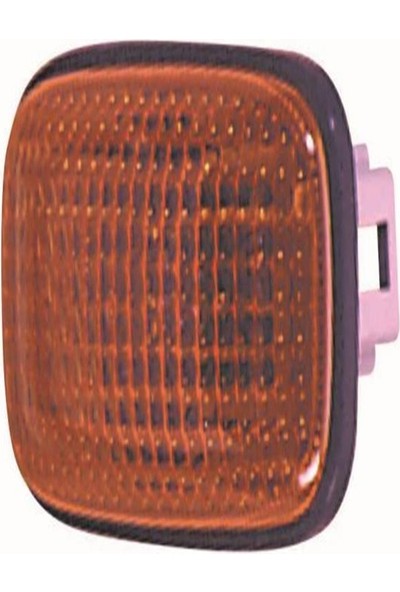 DEPO 215-1429N-UE Camurluk Sinyal Lambasi Sol Sag Nissan Primera P11 96-99 261602F000 2151429NUE (WN393119)