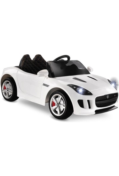 Babyhope 442 Cougar Akülü Araba 12V Uzaktan Kumandalı Babyhope 442 Cougar Akülü Araba 12V Uzaktan Kumandalı