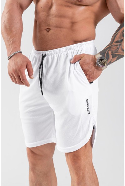 Gymwolves Erkek Spor Şort Çift Katmanlı | Comfortable Serisi | Gymwolves Erkek Spor Şort Çift Katmanlı | Comfortable Serisi |