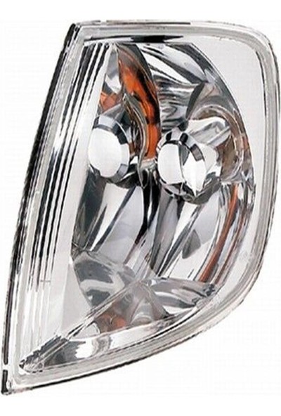 9EL964005-021 Sinyal Sol On Polo 00 6N0953041N 9EL964005021 (WP448556)