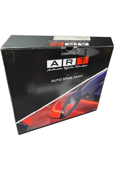 MG008.8300 Dis Dikiz Ayna Cami Isitmali Sol Hilux 2015-- ( Rav 4 2013-) MG0088300 (WC953243)