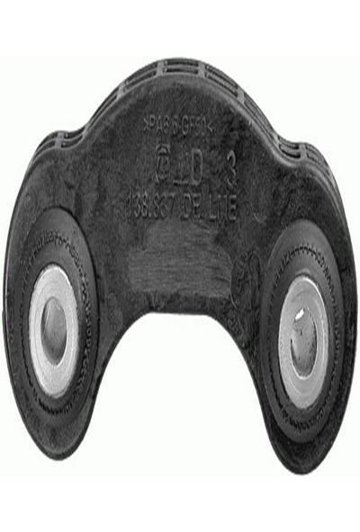 3054901 Stabilizetor Z Rotu Arka A6 4f2 C6 02 05- 03 11 (WF621246)