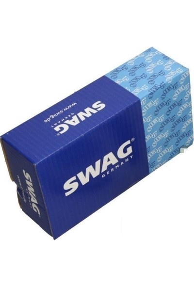 Swag 30210001 Fan Termik (Visco) A4 A6 Passat 1.8 / 1.9 / 2.0 058121350 (WK186467)