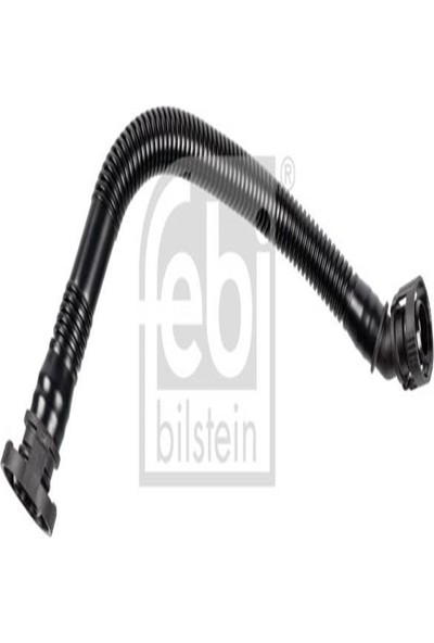 FEBI 100452 Hava Tahliye Hortumu BMW E87 E46 E90 E91 E85 11617503520 (WC375486A) FEBI 100452 Hava Tahliye Hortumu BMW E87 E46 E90 E91 E85 11617503520 (WC375486A)