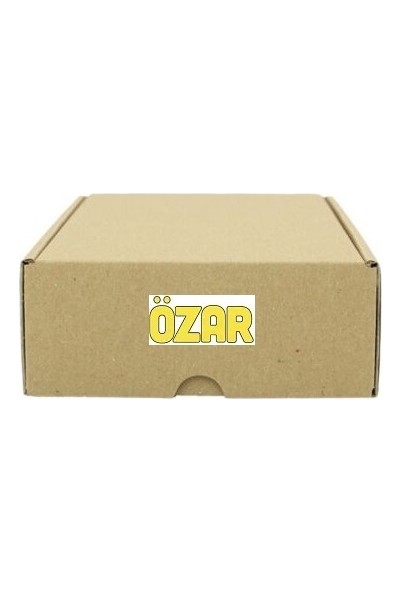 6R017 Vites Topuzu Clio 7700421124 (WC332885)