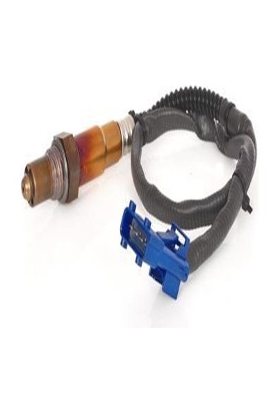 BOSCH 0258006185 Oksijen Sensoru P307 C4 P308 P301 C Elysee 1.6 16V P406 Xantia II Xsara II Xsara Picasso Ew10j4 (2.0 16V) P607 2.2 16V P206 1.4 8V Boy:565Mm (Egsoz Borusuna 1628CX 1628KY (WA158586B) BOSCH 0258006185 Oksijen Sensoru P307 C4 P308 P301 C Elysee 1.6 16V P406 Xantia II Xsara II Xsara Picasso Ew10j4 (2.0 16V) P607 2.2 16V P206 1.4 8V Boy:565Mm (Egsoz Borusuna 1628CX 1628KY (WA158586B)