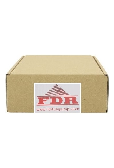 9773 Yakit Pompasi Bmw E39 96-04 16141183176 (WE148729)