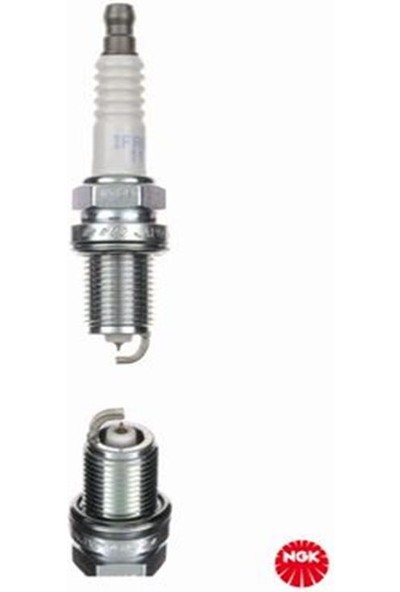 7658 (IFR6J11) Atesleme Bujisi IFR6J11 0948200550 (WF525742) 7658 (IFR6J11) Atesleme Bujisi IFR6J11 0948200550 (WF525742)