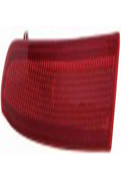 341-2902L-UQ Reflektor Sol Vw Jetta 11-14 5C6945105 3412902LUQ (WK613977)