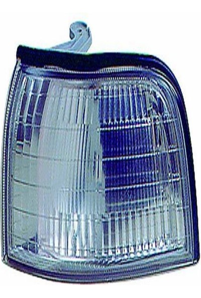 DEPO 217-1517R-AE Sinyal Lambasi On Sag-(Duylu Ampullu)-(Honda: Accord 90-91 ) 34301SM4G01 2171517RAE (WT154397) DEPO 217-1517R-AE Sinyal Lambasi On Sag-(Duylu Ampullu)-(Honda: Accord 90-91 ) 34301SM4G01 2171517RAE (WT154397)