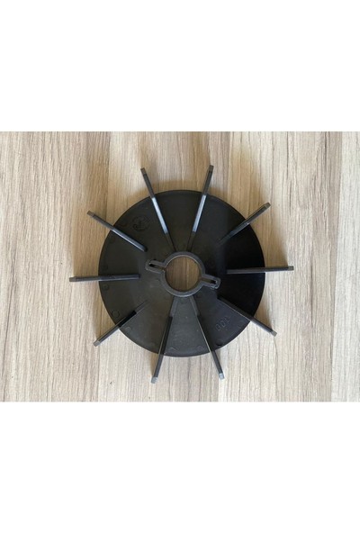 Mec Uyumluerp Tip 100 Motor Soğutma Pervanesi Mec Uyumluerp Tip 100 Motor Soğutma Pervanesi