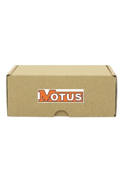 MOTUS 0960 Krank Mili (Guclendirilmis) Opel Antara 2.0 Dizel Chevrolet CaptIVa 4804922 (WE766139) MOTUS 0960 Krank Mili (Guclendirilmis) Opel Antara 2.0 Dizel Chevrolet CaptIVa 4804922 (WE766139)