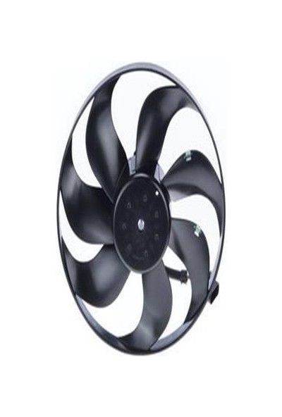 Bosch 0986338103 Sogutucu Fan (Pervane) (WH559162)