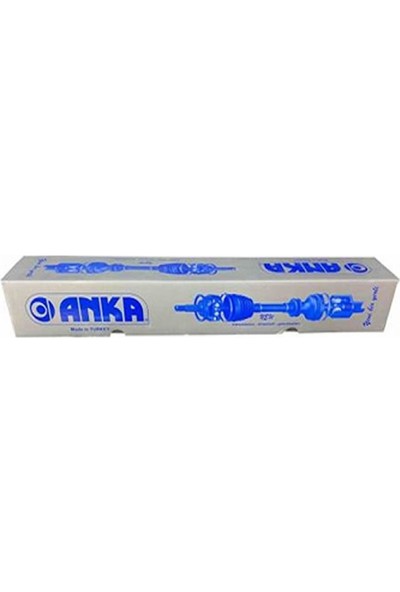 50280002 Aks Mafsali 26 Dis Connect 1.8 90HP 02 2T143W007AA (WN781341) 50280002 Aks Mafsali 26 Dis Connect 1.8 90HP 02 2T143W007AA (WN781341)