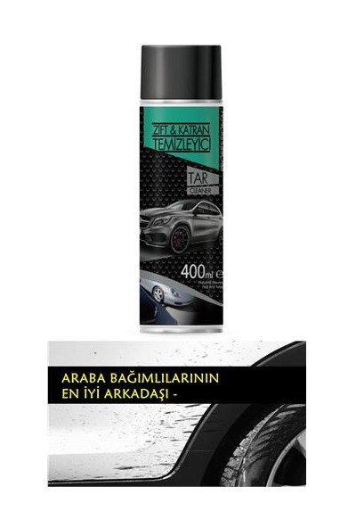 Mastercare Zift Böcek Sinek Temizleyici Mastercare Zift Böcek Sinek Temizleyici