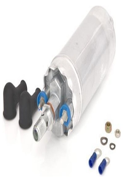 Bosch 0580254911 Yakit Pompasi 190 W201 82-93 W202 93-00 W140 93-98 W124 85-92 W461 93-00 (WF127756) Bosch 0580254911 Yakit Pompasi 190 W201 82-93 W202 93-00 W140 93-98 W124 85-92 W461 93-00 (WF127756)
